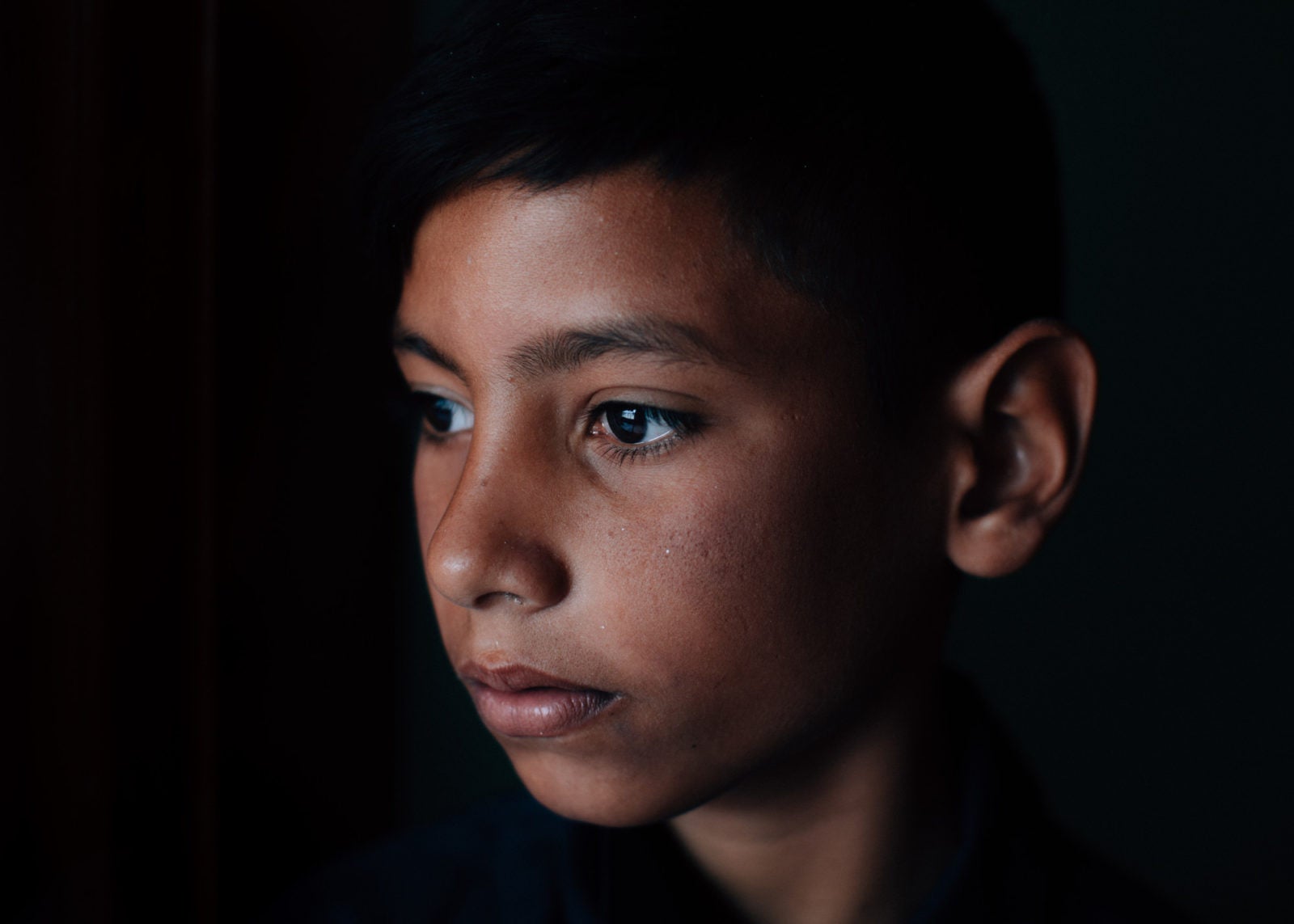 Venezuelan Refugee Crisis, an Exodus in Photos - CARE