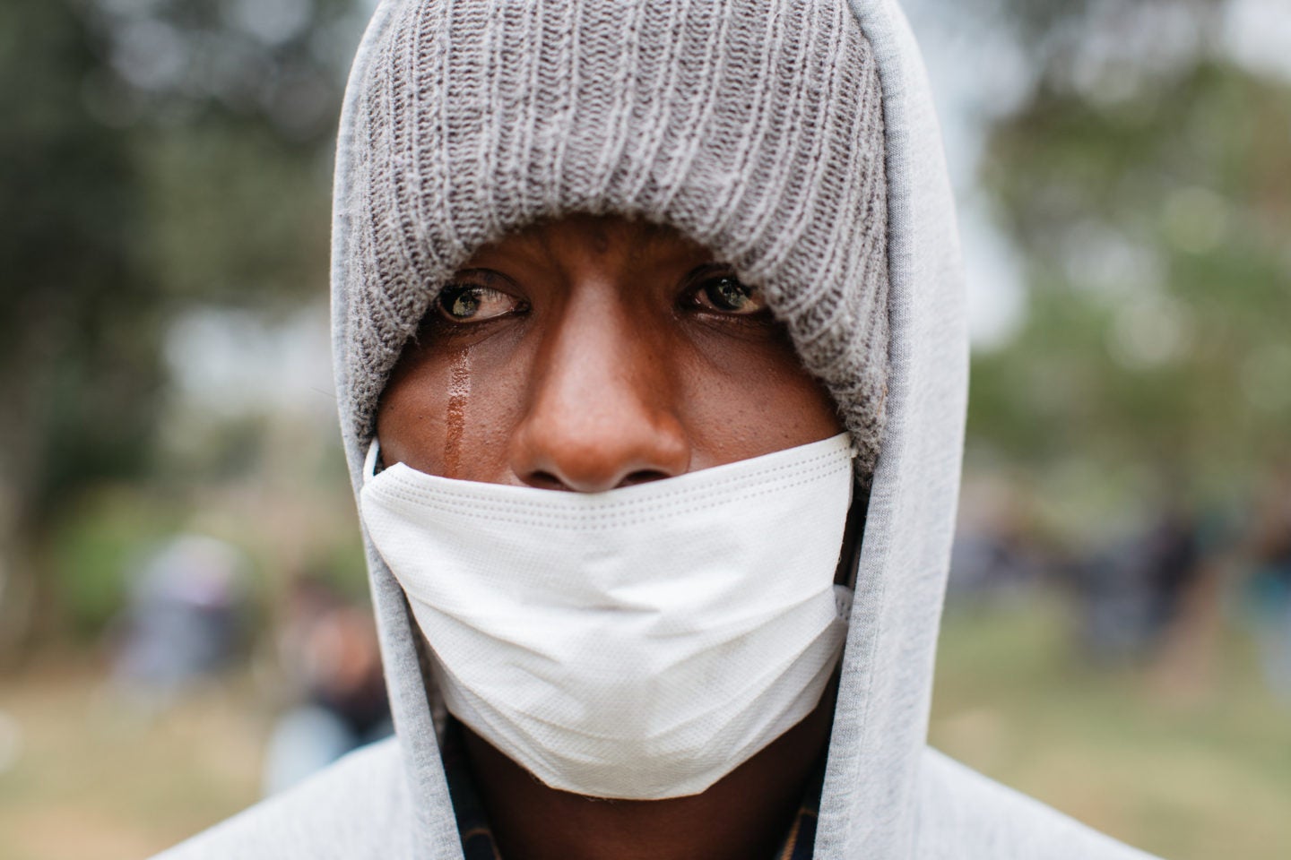 Venezuelan Refugee Crisis, an Exodus in Photos - CARE