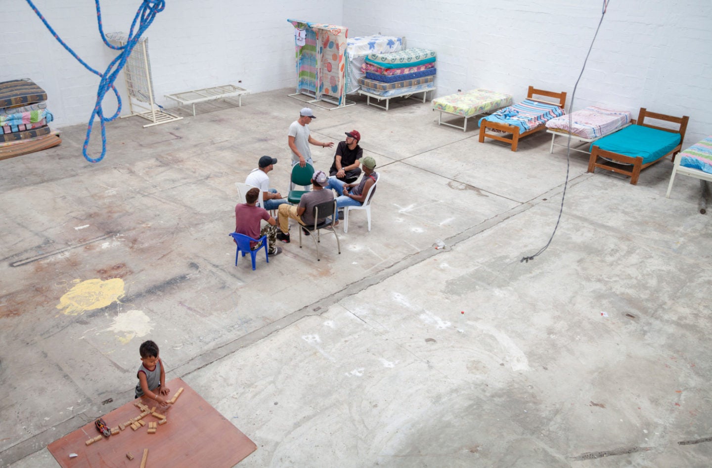 How Refugees Around the World Are Living During COVID-19 - CARE