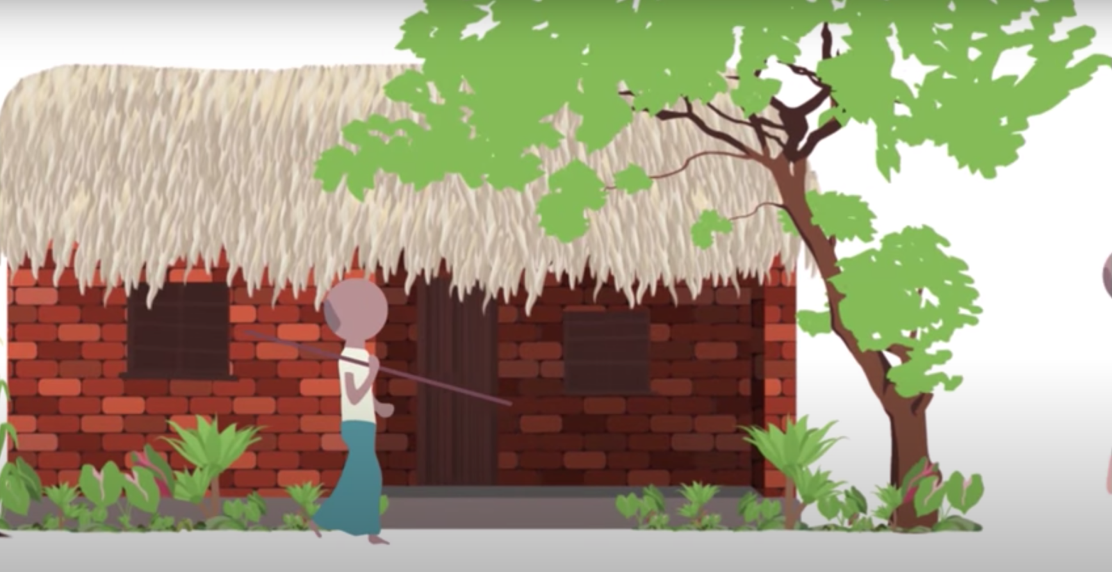 Community Score Card - Citizen-Driven Accountability - CARE