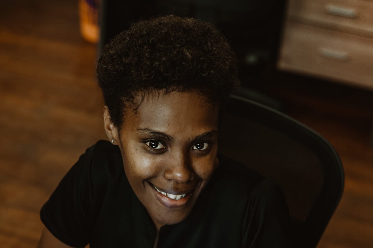 The Vanuatu Photo Project: Meet Ann-Ruth & Florence - CARE