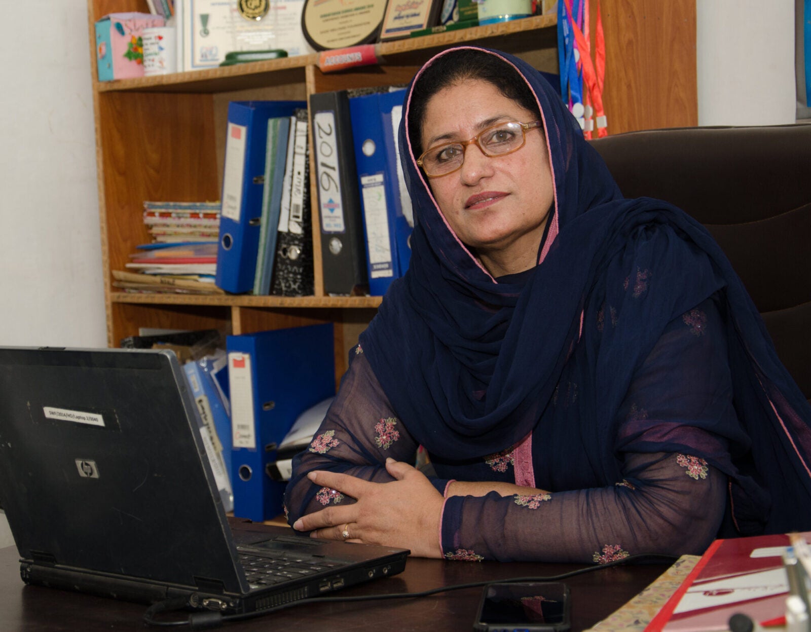 How This Entrepreneur in Pakistan is Achieving Her Goals and Paying It ...