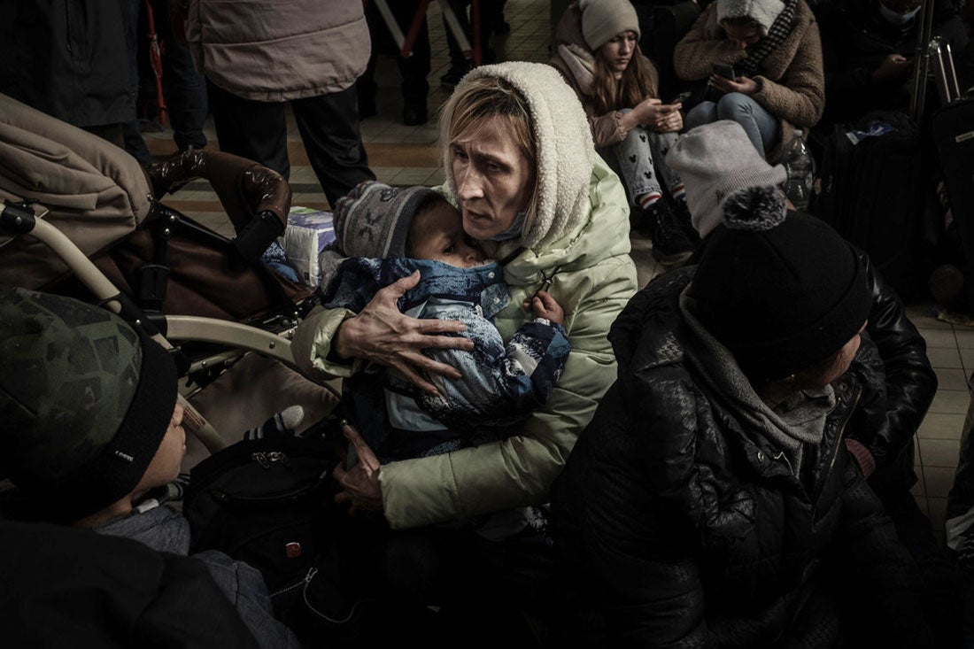 CARE - Fighting Global Poverty and World Hunger