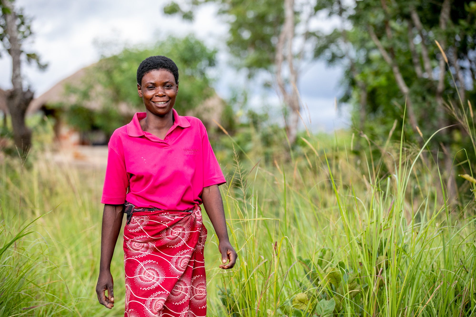 Care Celebrates Passage Of Global Food Security Reauthorization Act In