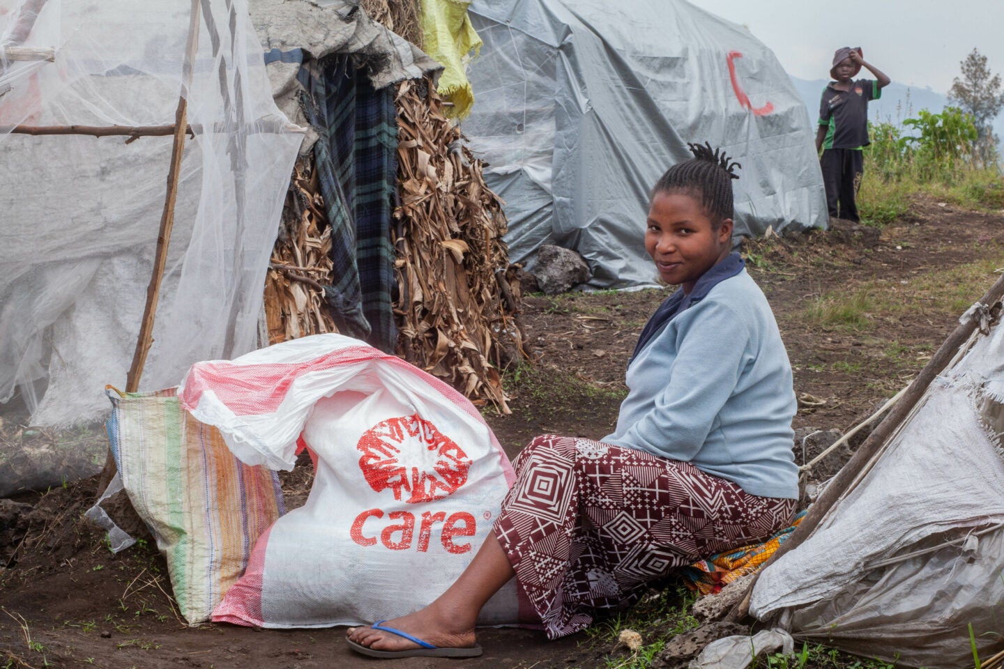 Democratic Republic of Congo: Escalating conflict leaves already ...
