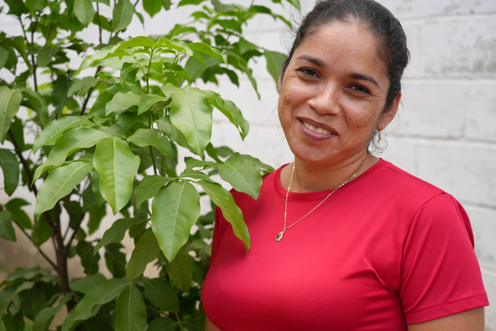 Honduras: ‘Women need to know these things’ - CARE