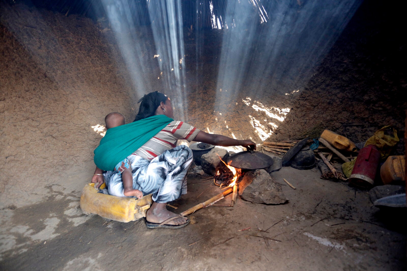 Global Food Crises, 2008 vs 2022: New Report Finds Disparities in ...