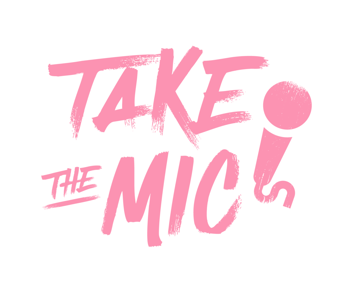 Take the Mic - International Day of the Girl - CARE