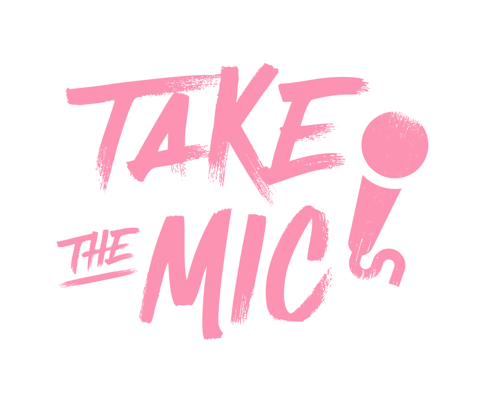 Take the Mic - International Day of the Girl - CARE