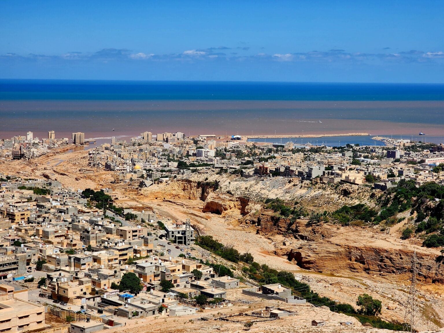 Flooding in Libya: what’s happening now & how to help - CARE
