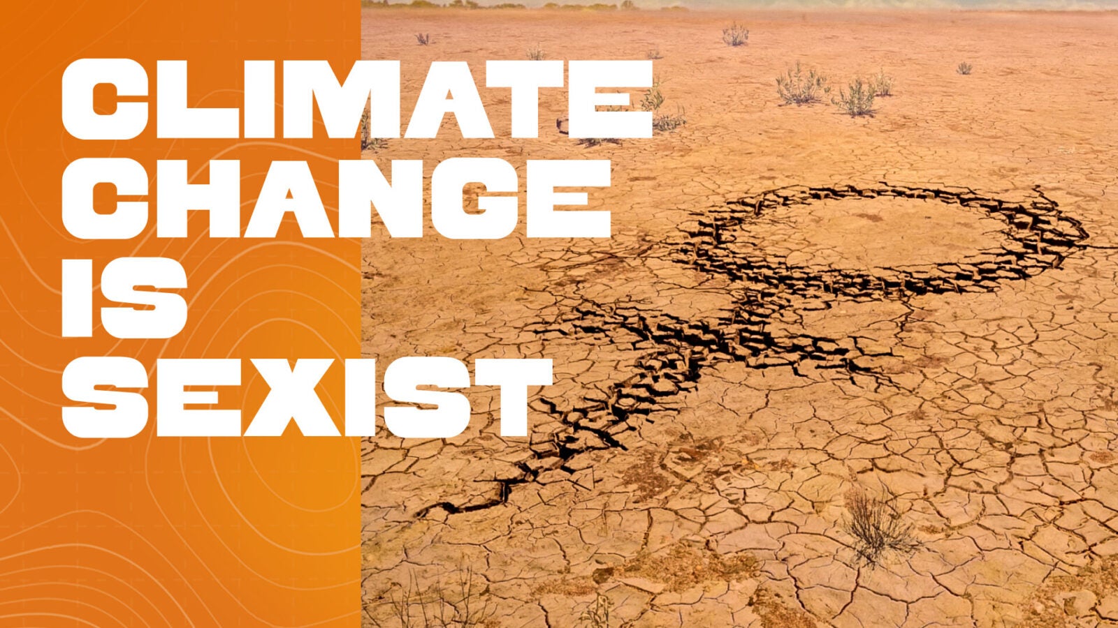 Six ways climate change deepens inequality (and what you can do to ...