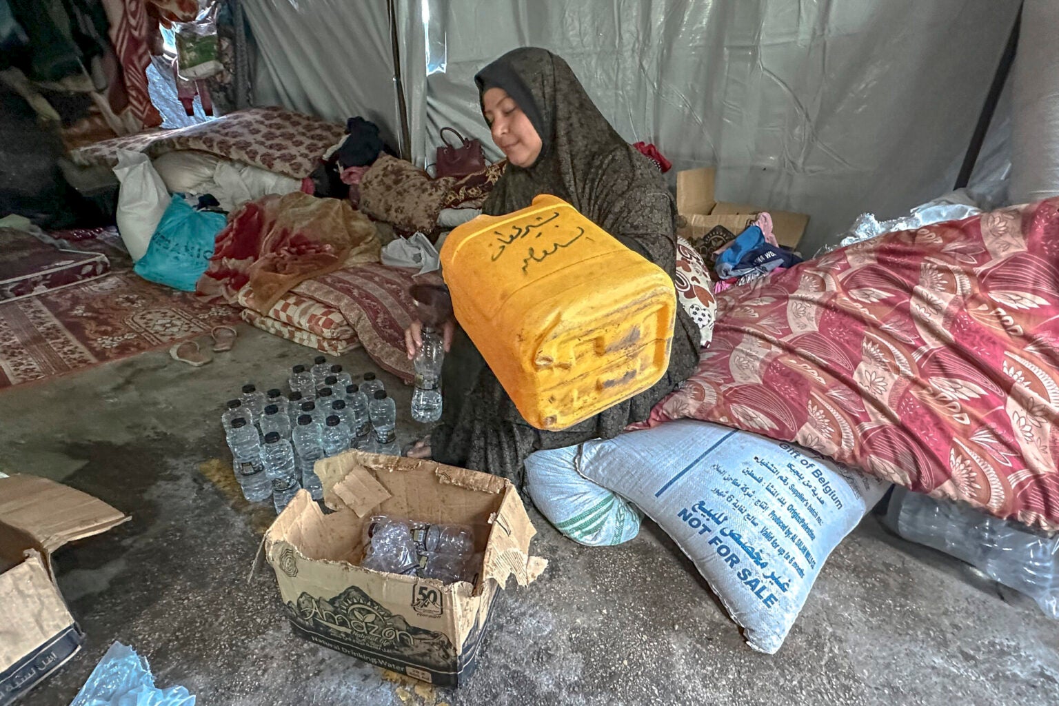 7 things you should know about the Gaza crisis right now - CARE