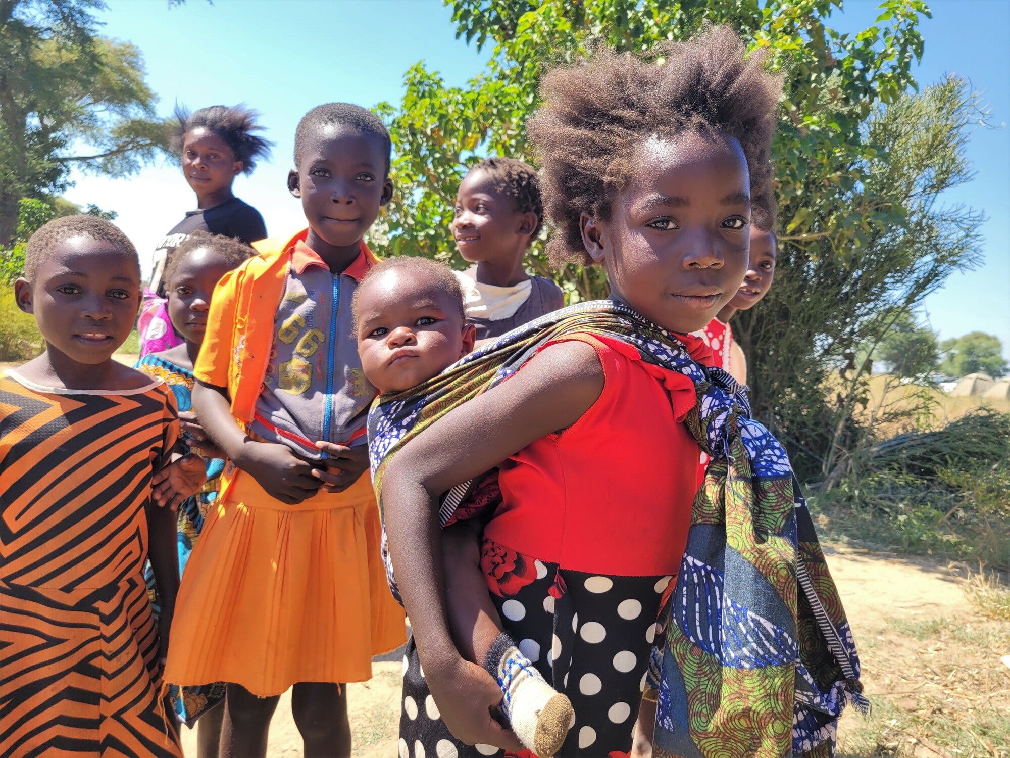 The most overlooked media stories of 2023 - CARE