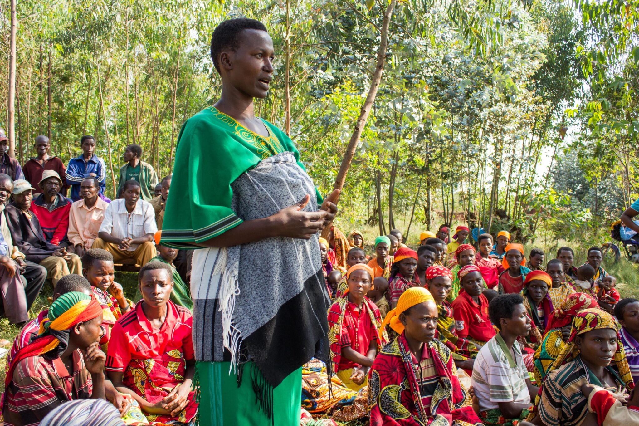 The most overlooked media stories of 2023 - CARE