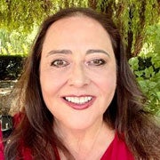 Ana Maria Mendez Libby - Regional Director for Latin America - CARE