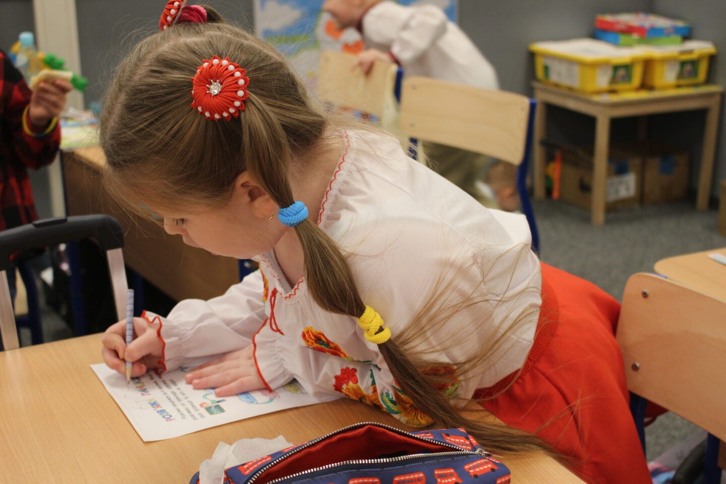 Joint NGO Report Highlights Challenges Faced by Ukrainian Youth in ...