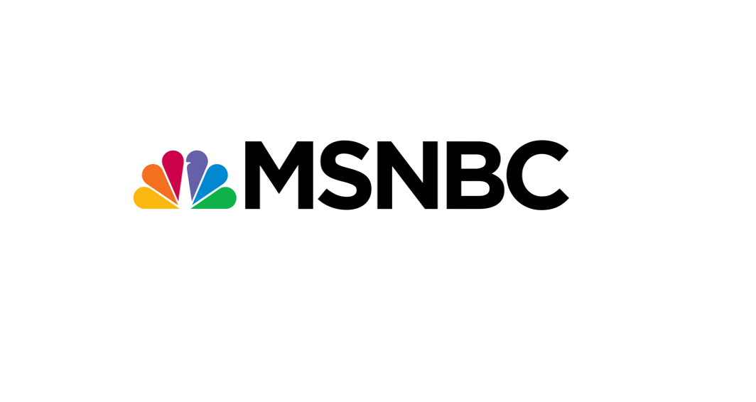 MSNBC: CARE Poland's Daria Khrystenko on the 2-year Anniversary of the ...