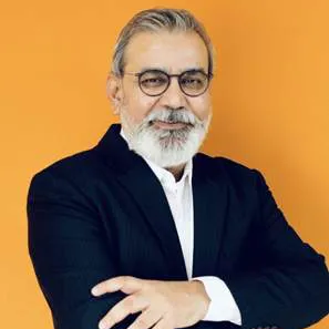 Ramesh Singh - Regional Director for Asia - CARE