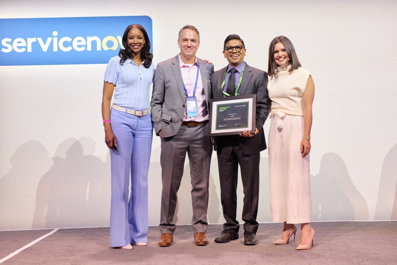 ServiceNow: 2 Million Reasons to Help the Nonprofit Sector Solve World ...