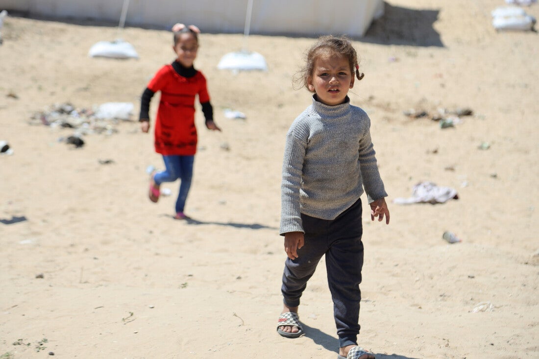 CARE - Fighting Global Poverty and World Hunger