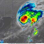 The latest on Hurricane Milton and how you can help - CARE
