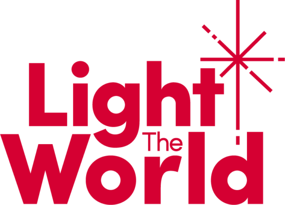 Light the World - Find a Giving Machine Near You! - CARE