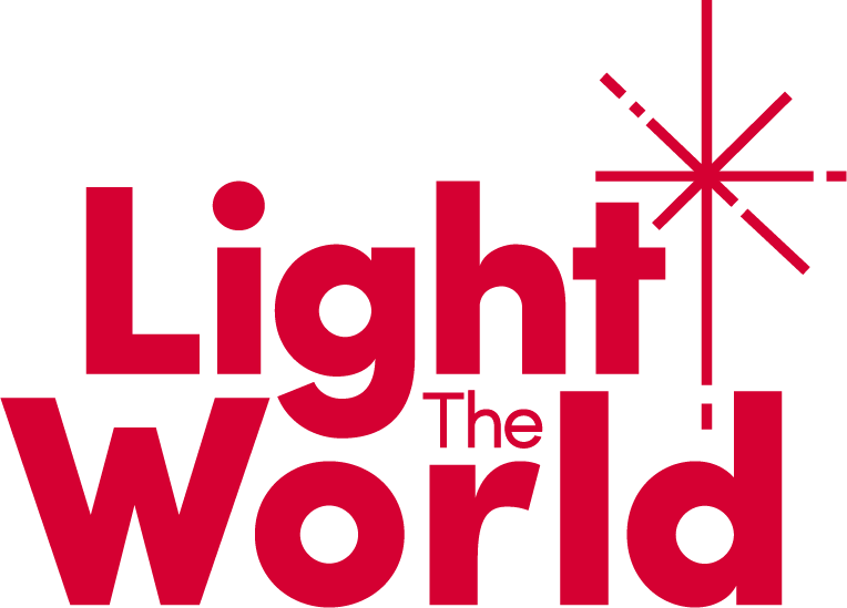 Light the World - Find a Giving Machine Near You! - CARE
