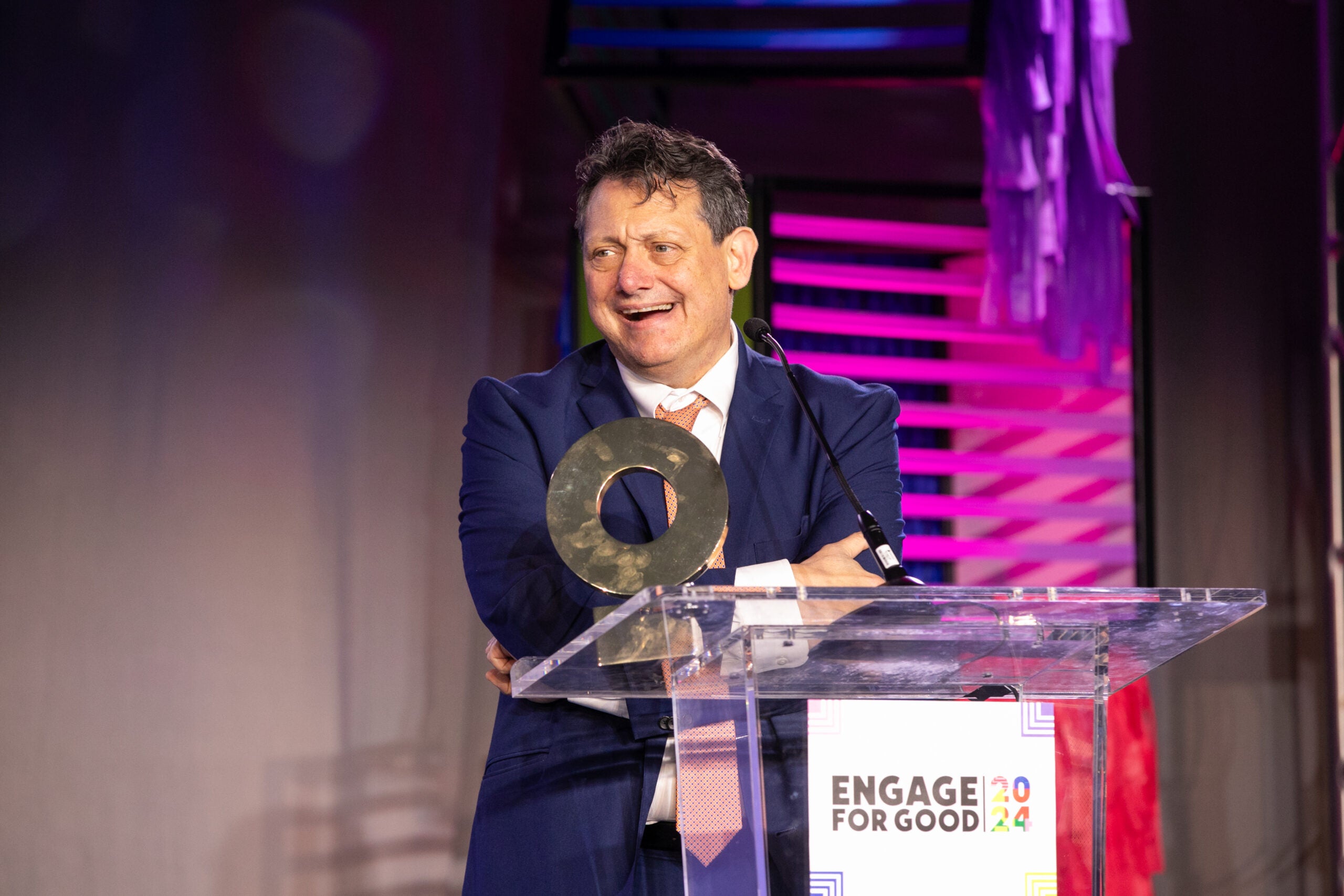 Highlights from an award-winning year - CARE