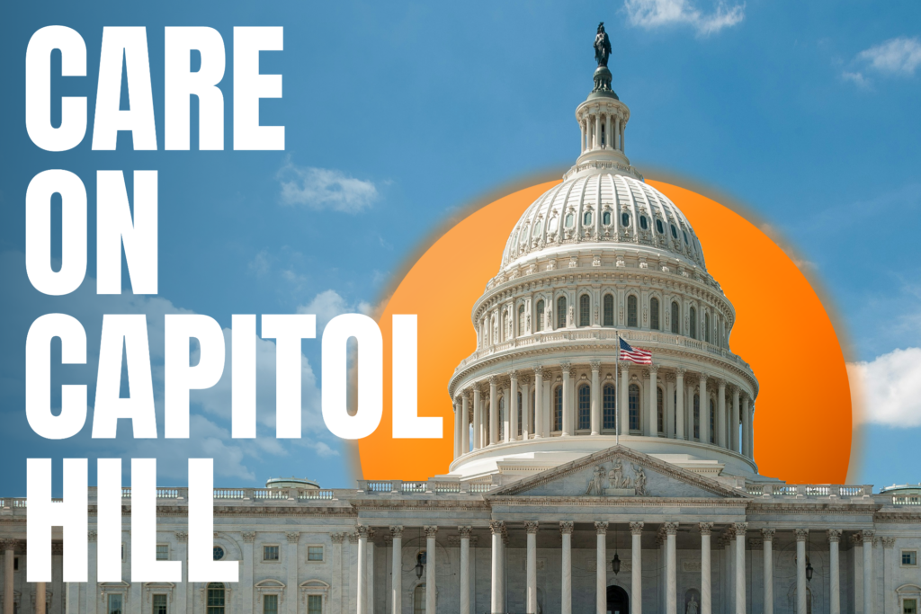 CARE on Capitol Hill - CARE