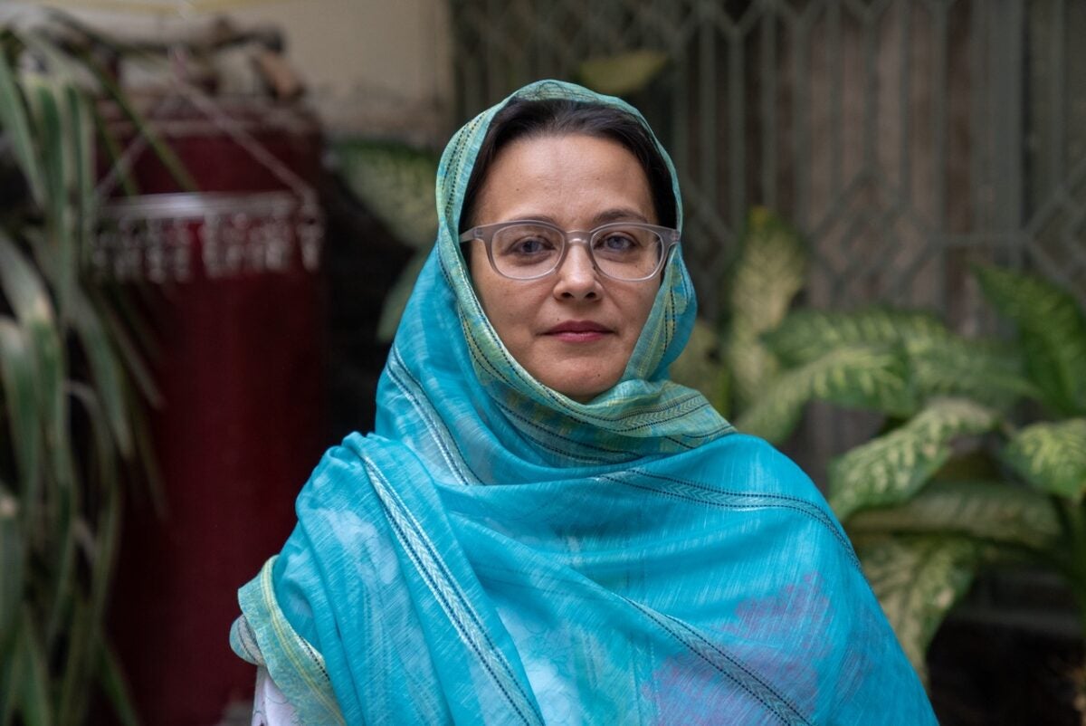 Humble Bundle + CARE: Fueling women’s economic power - CARE